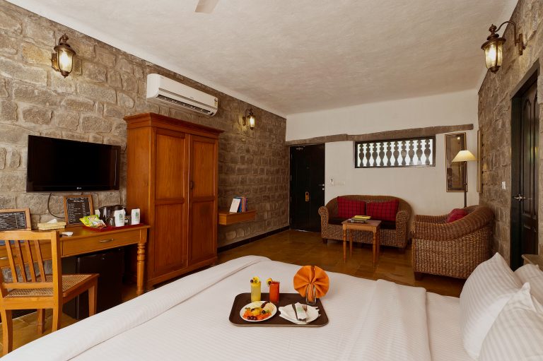 Halez Sparsa | Best Resorts in Thiruvannamalai
